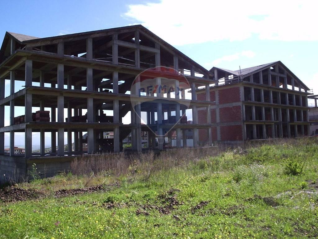 Appartamento in vendita a Ramacca