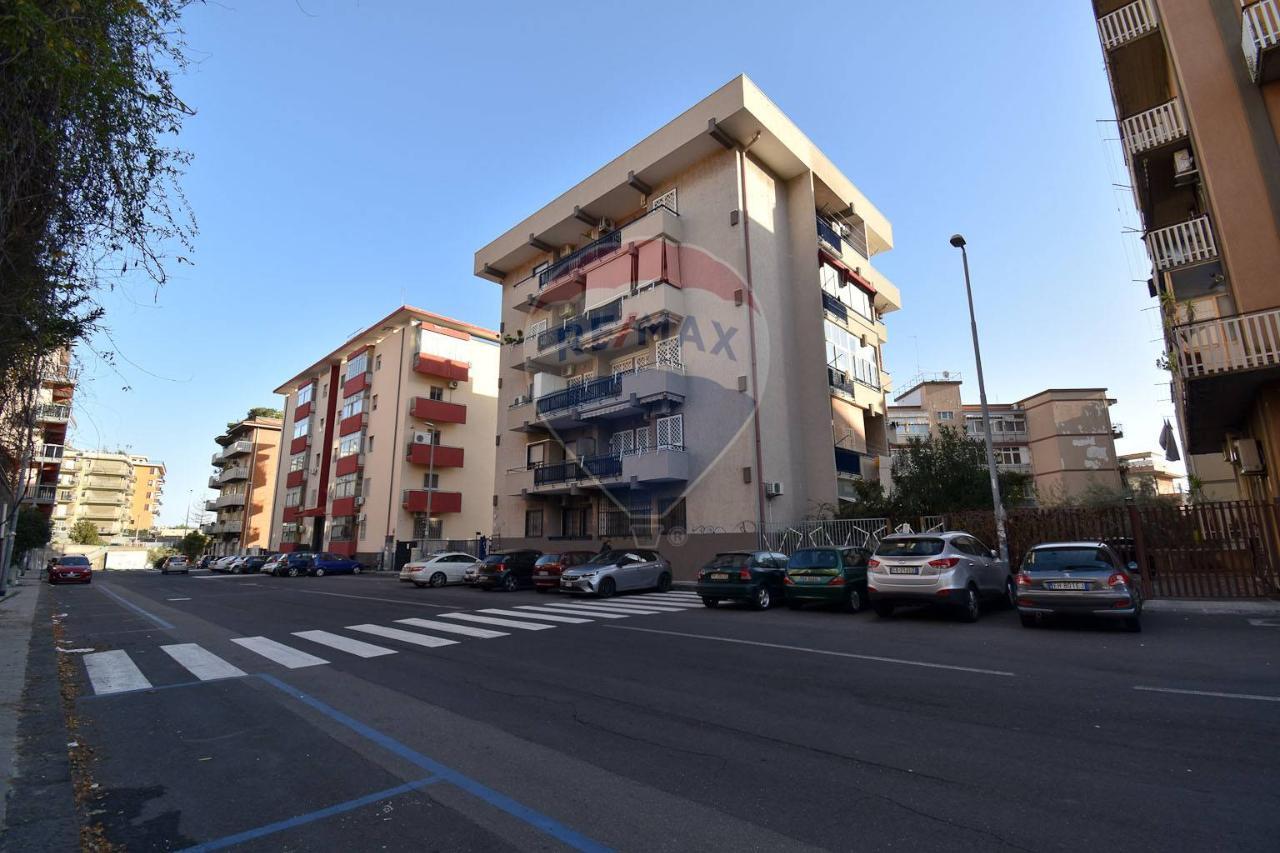 Appartamento in vendita a Catania