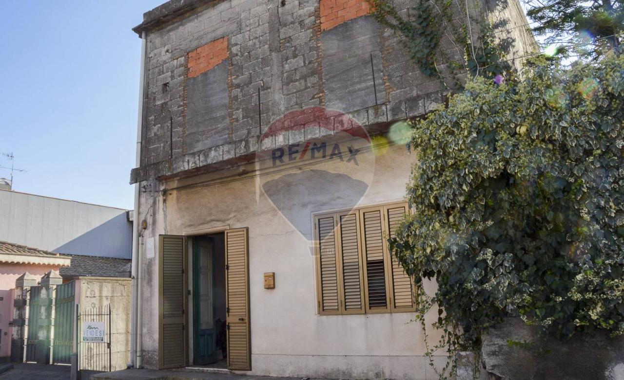 Casa indipendente in vendita a Acireale