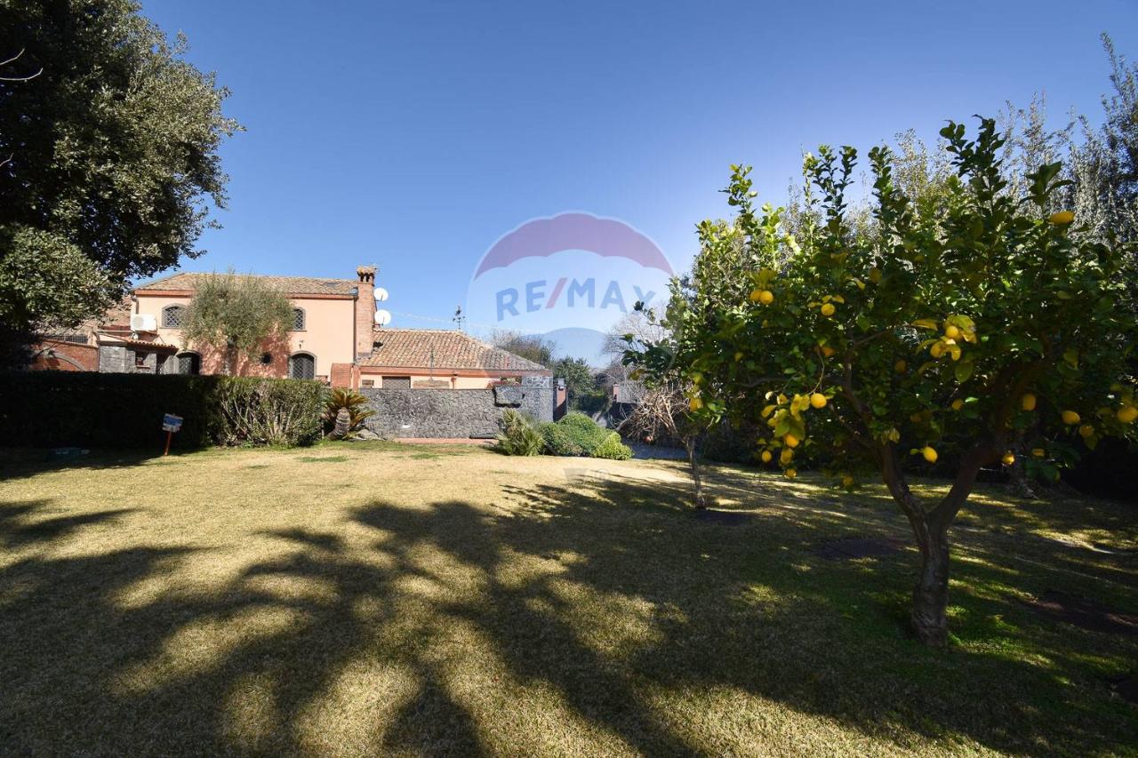 Villa in vendita a Acireale