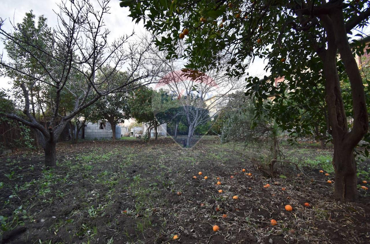Terreno edificabile in vendita a Mascali
