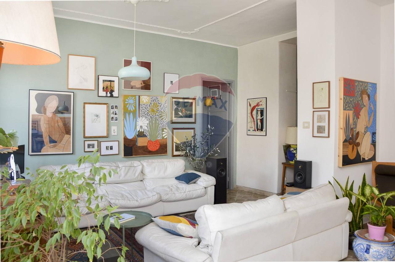 Appartamento in vendita a Acireale