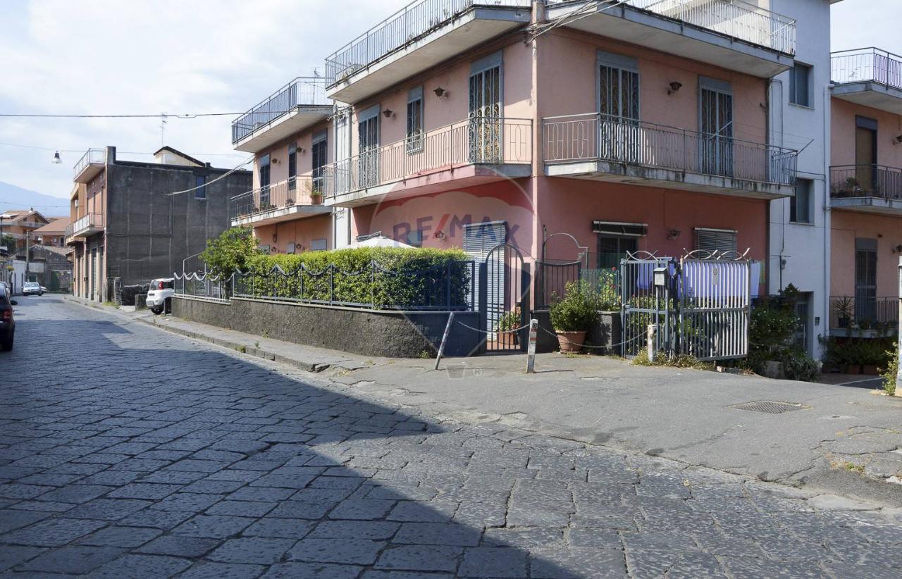 Appartamento in vendita a Acireale