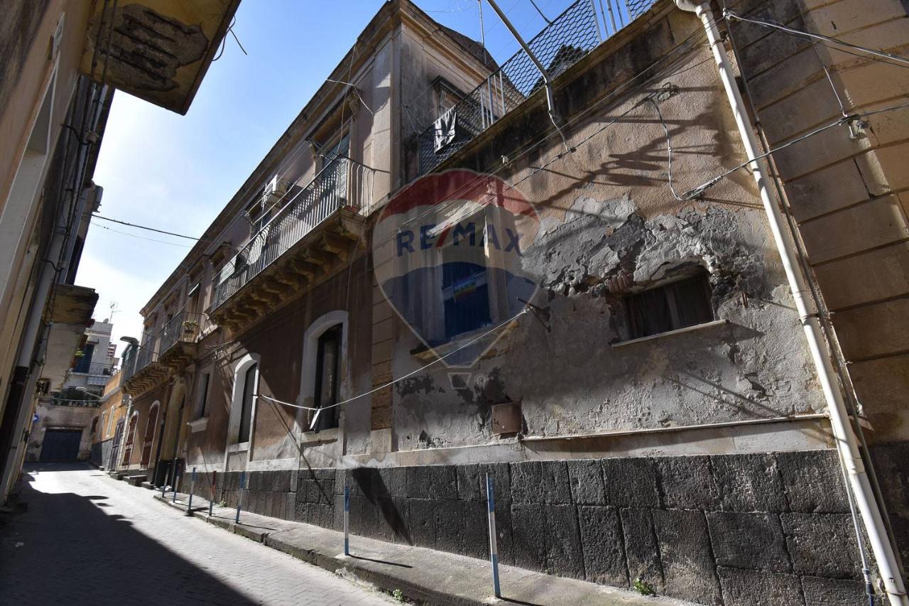 Appartamento in vendita a Acireale