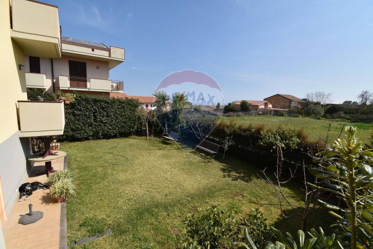 Appartamento in vendita a Acireale