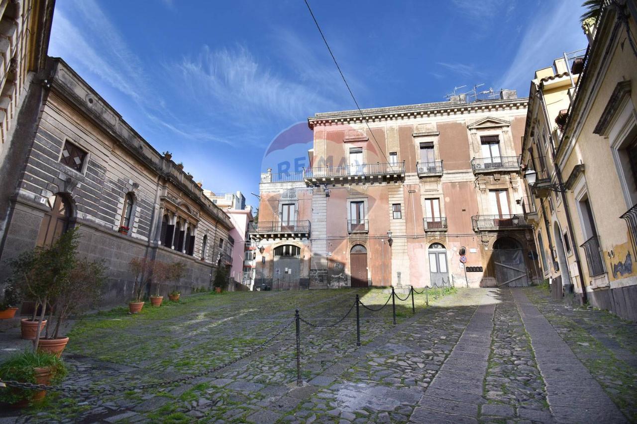 Appartamento in vendita a Acireale