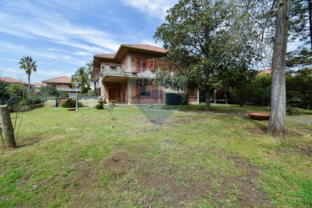 Villa in vendita a San Giovanni La Punta