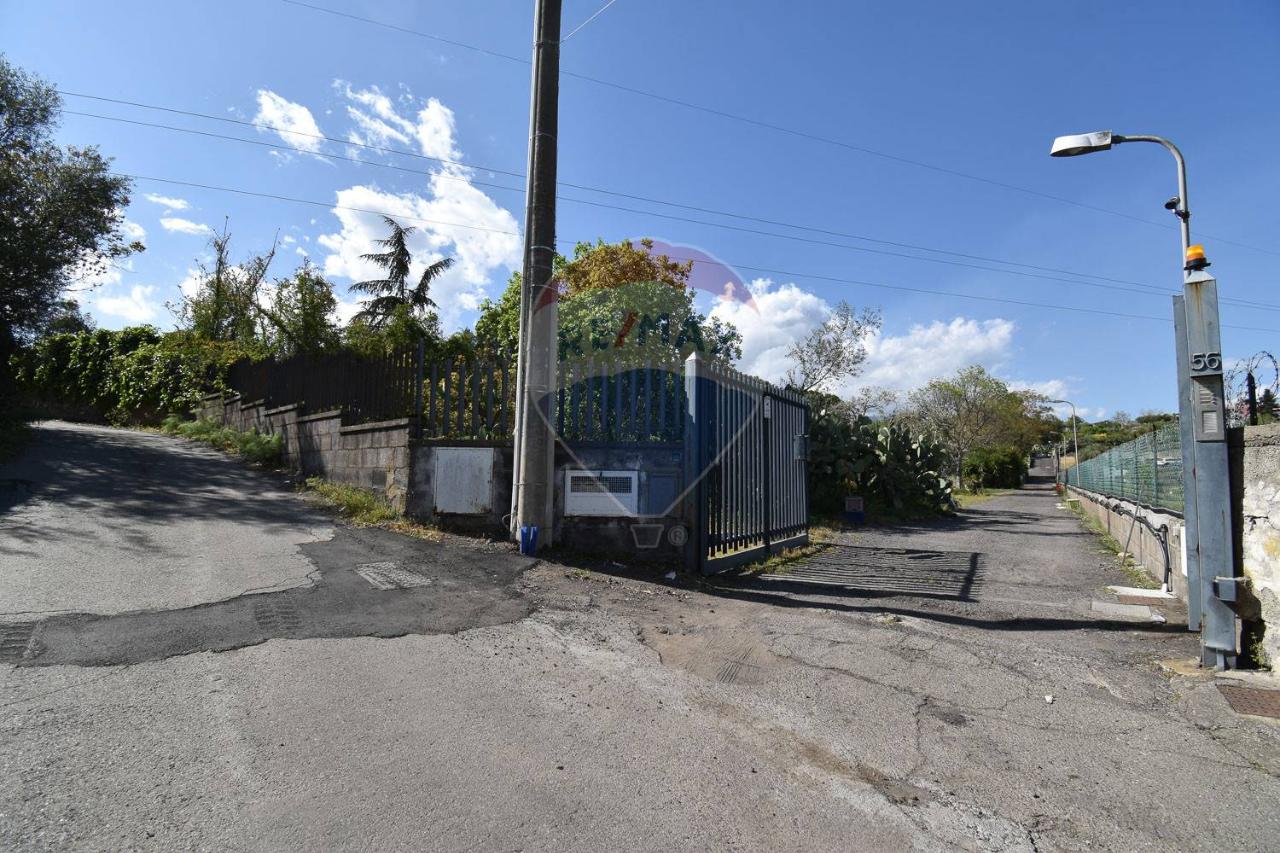 Terreno agricolo in vendita a San Giovanni La Punta
