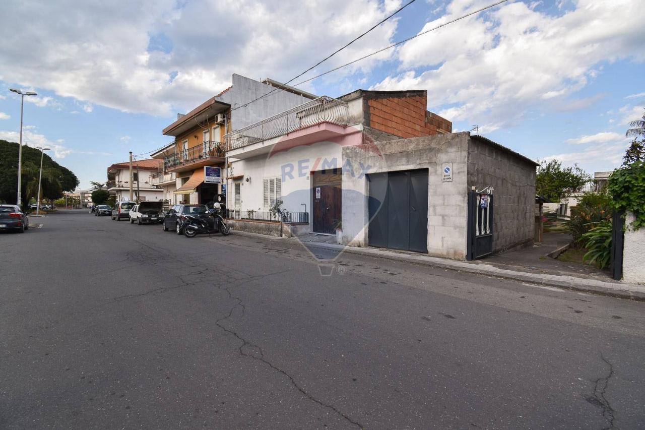 Casa indipendente in vendita a Riposto