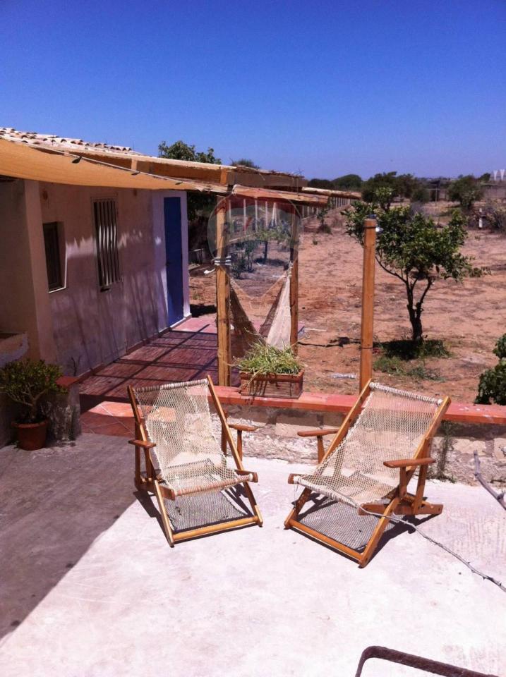 Villa in vendita a Portopalo Di Capo Passero