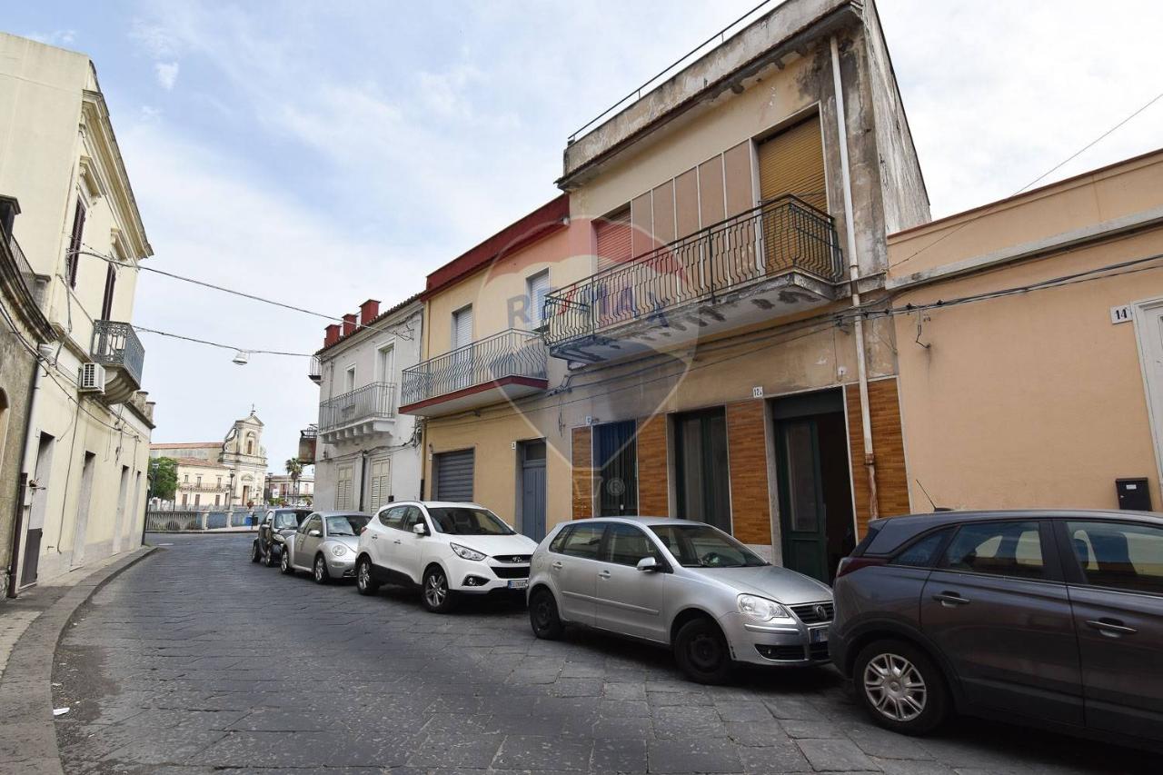 Casa indipendente in vendita a Giarre