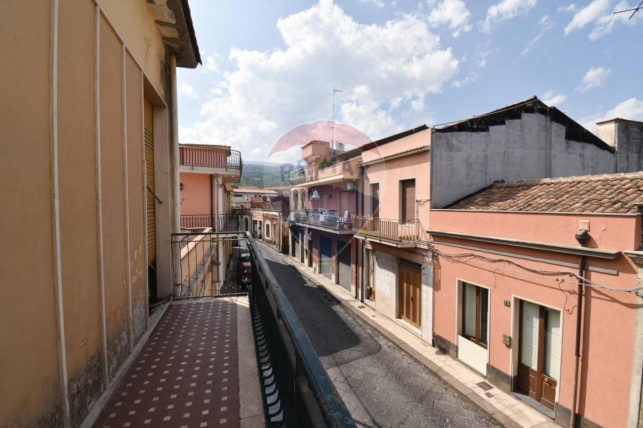 Casa indipendente in vendita a Giarre