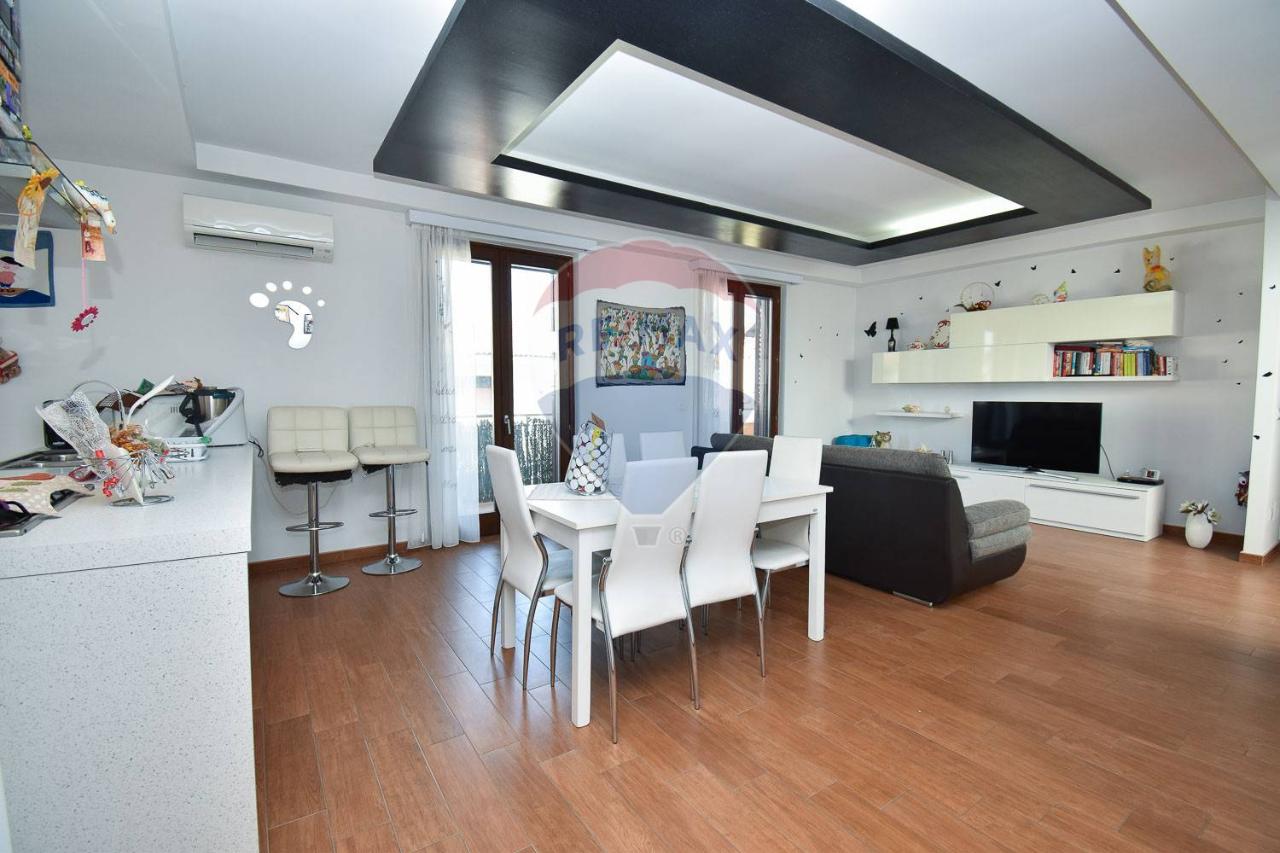 Appartamento in vendita a Santa Venerina