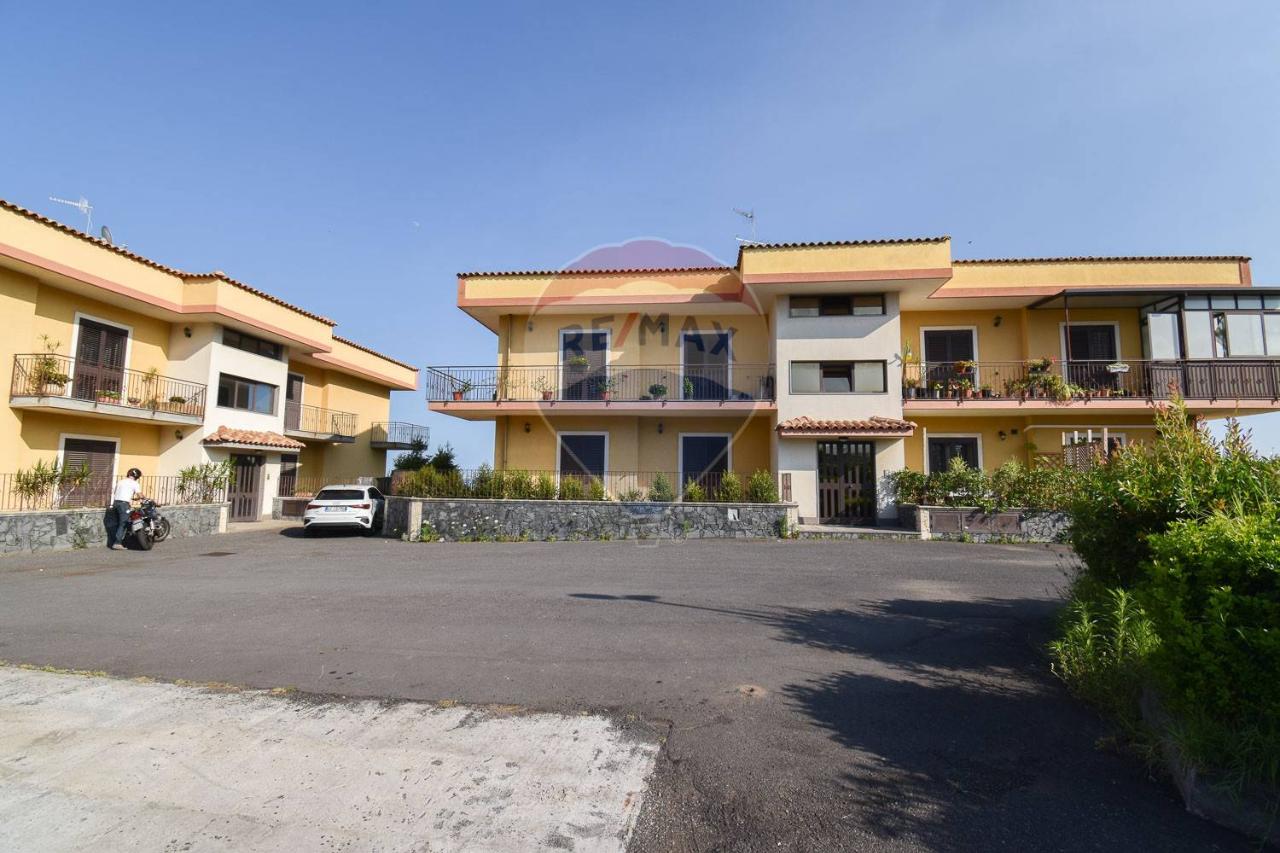 Appartamento in vendita a Riposto