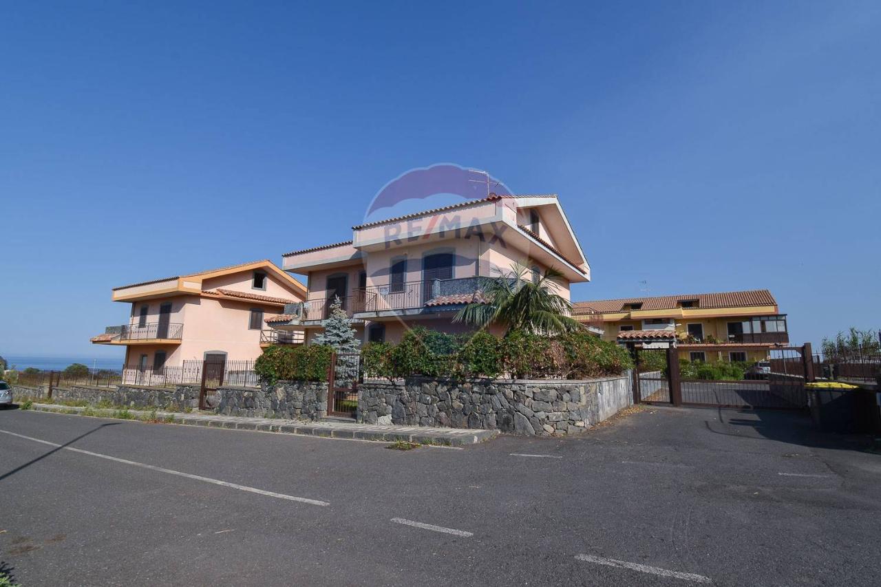 Villa a schiera in vendita a Riposto