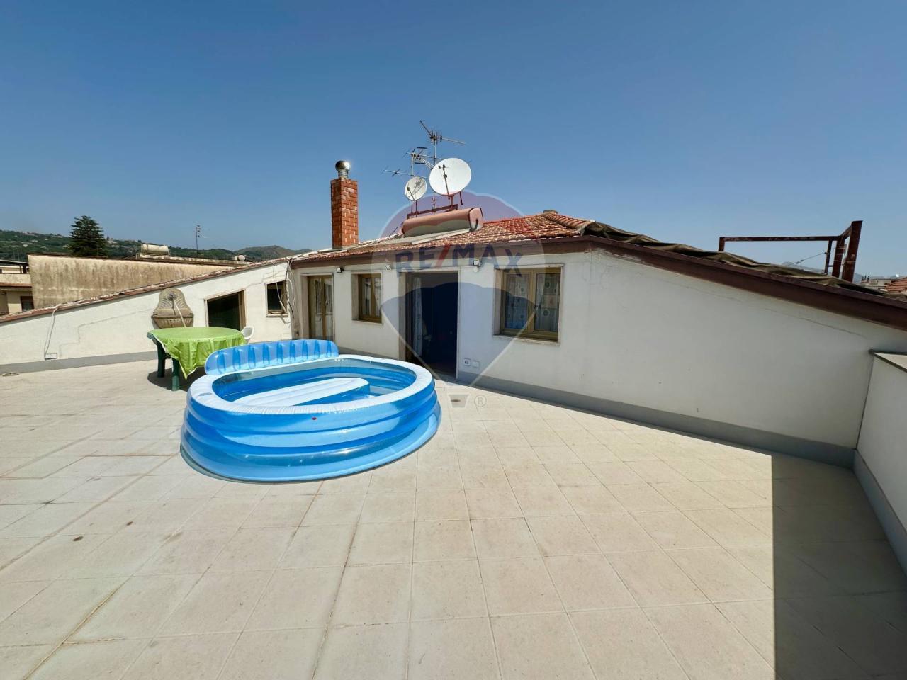 Attico in vendita a Fiumefreddo Di Sicilia