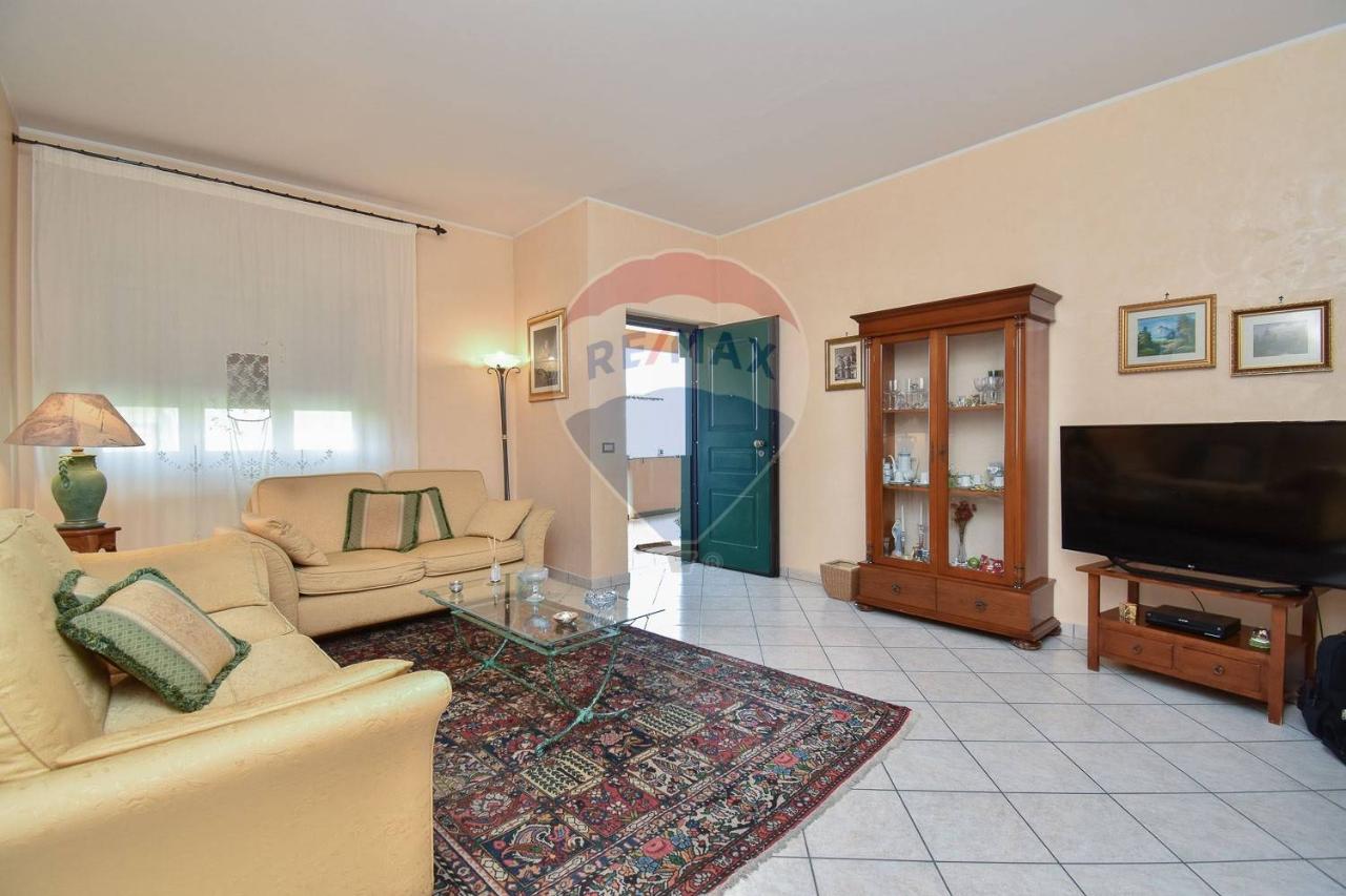 Appartamento in vendita a Mascalucia