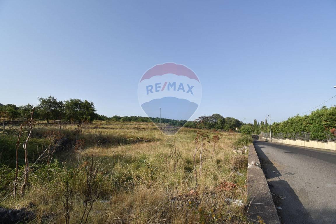 Terreno agricolo in vendita a Aci Sant'Antonio