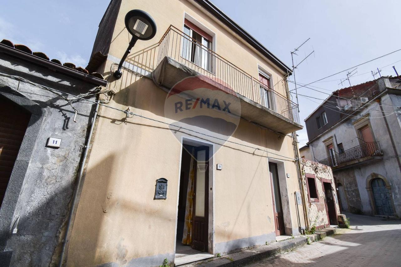 Casa indipendente in vendita a Linguaglossa