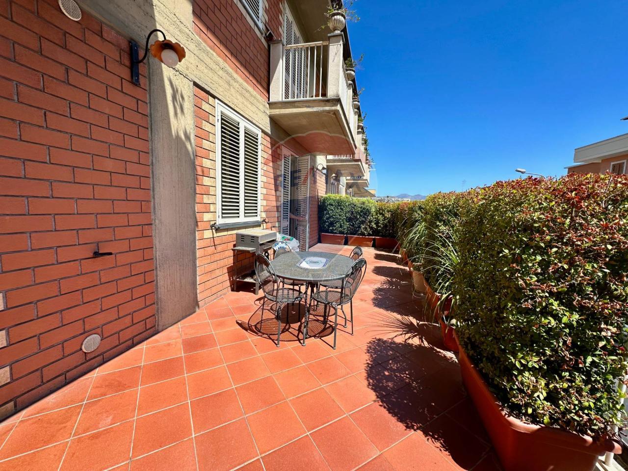 Appartamento in vendita a Fiumefreddo Di Sicilia