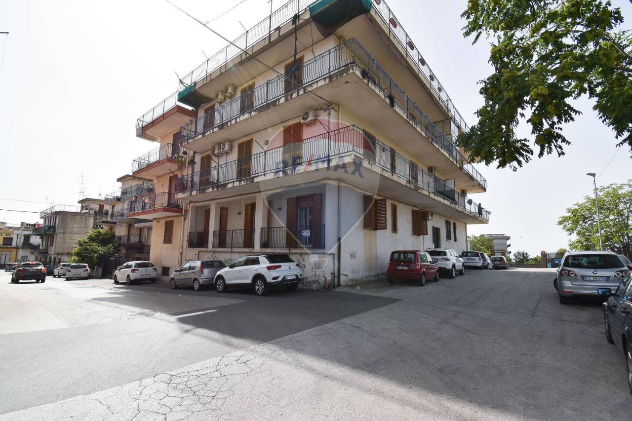 Appartamento in vendita a Acireale