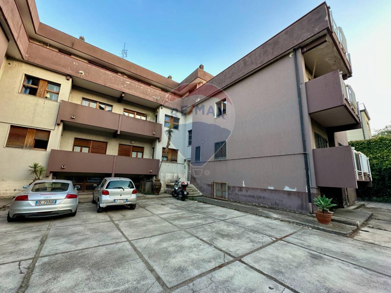 Appartamento in vendita a Catania