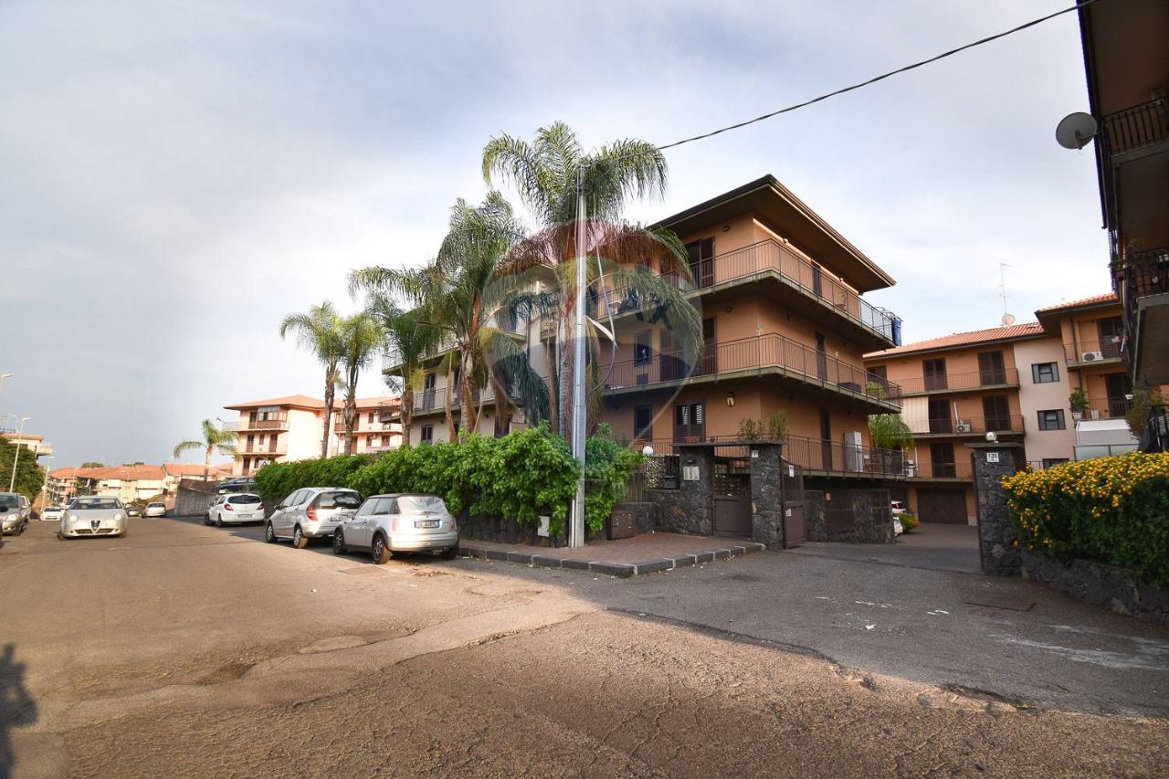 Appartamento in vendita a Aci Catena