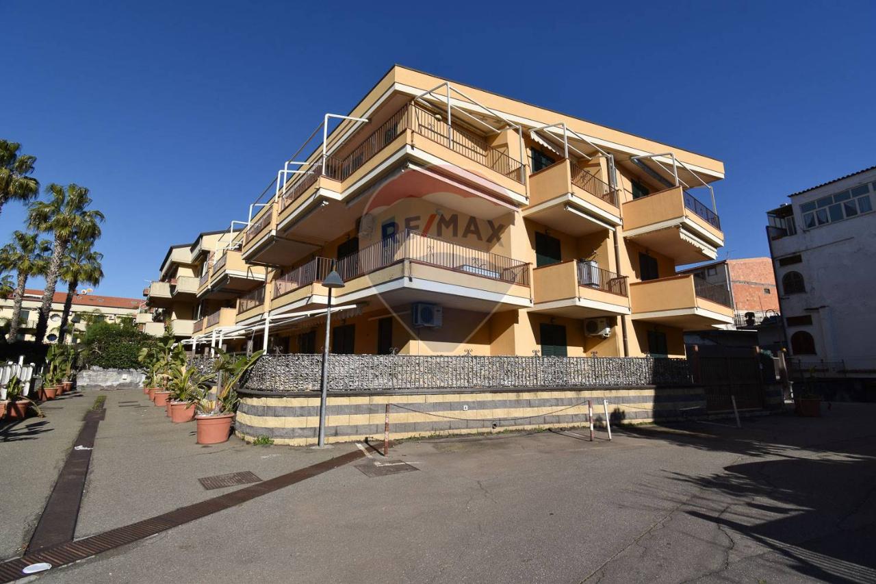 Appartamento in vendita a Mascali