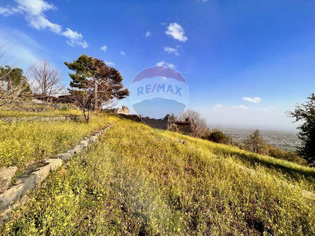 Terreno agricolo in vendita a Milo