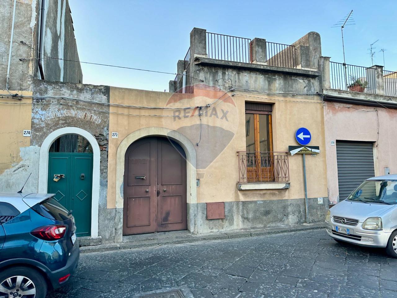 Casa indipendente in vendita a Acireale
