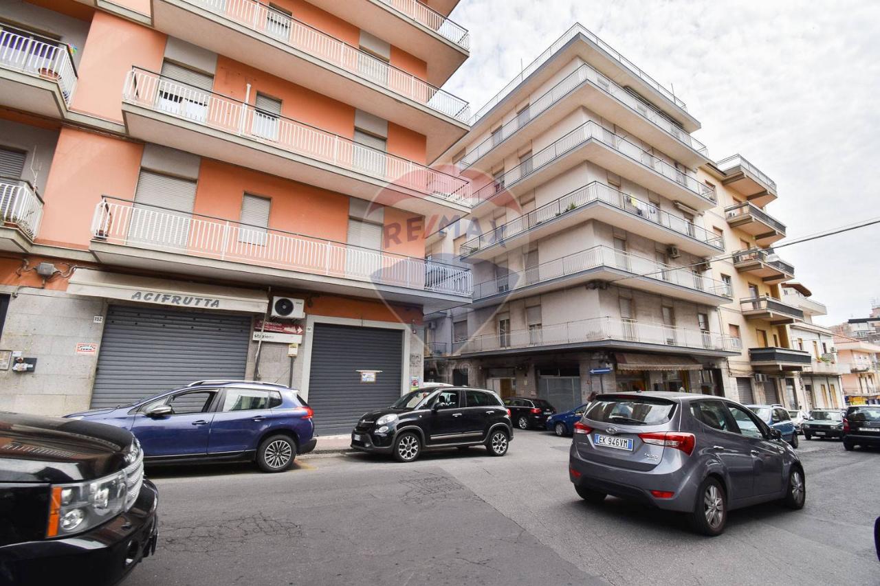 Appartamento in vendita a Acireale