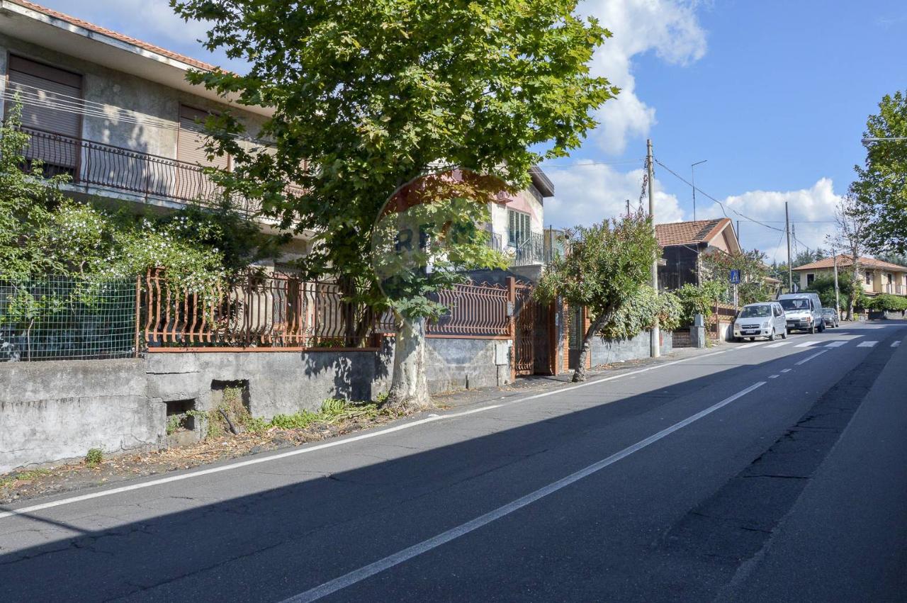 Appartamento in vendita a Zafferana Etnea