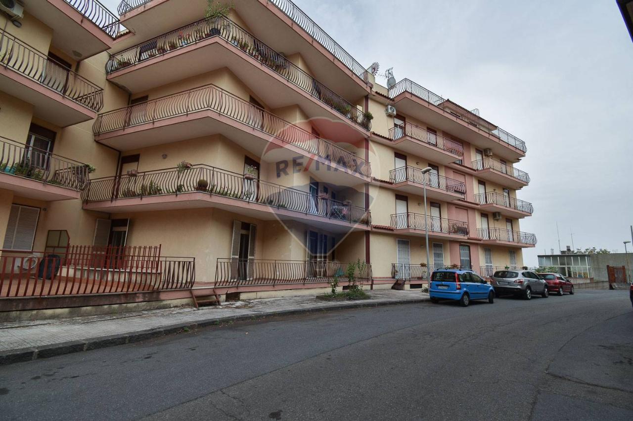 Appartamento in vendita a Santa Venerina