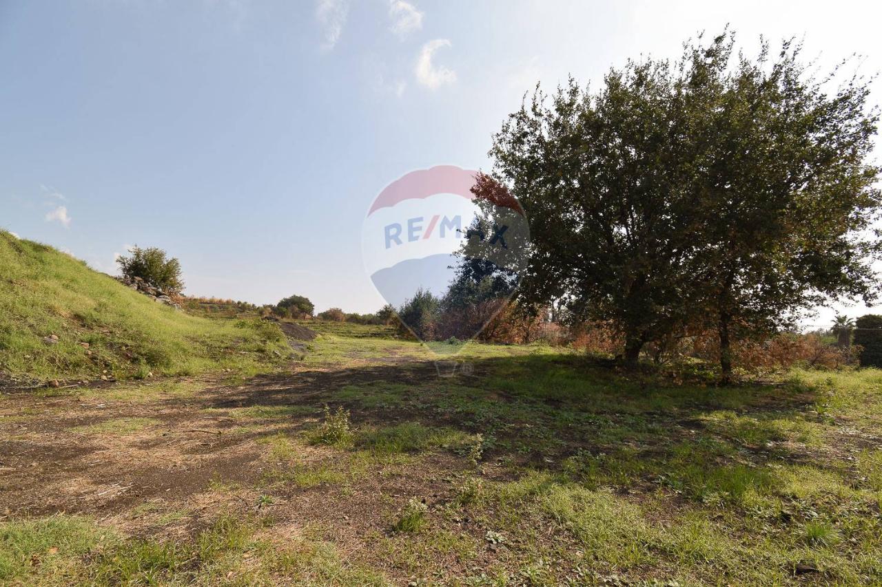 Terreno agricolo in vendita a Zafferana Etnea