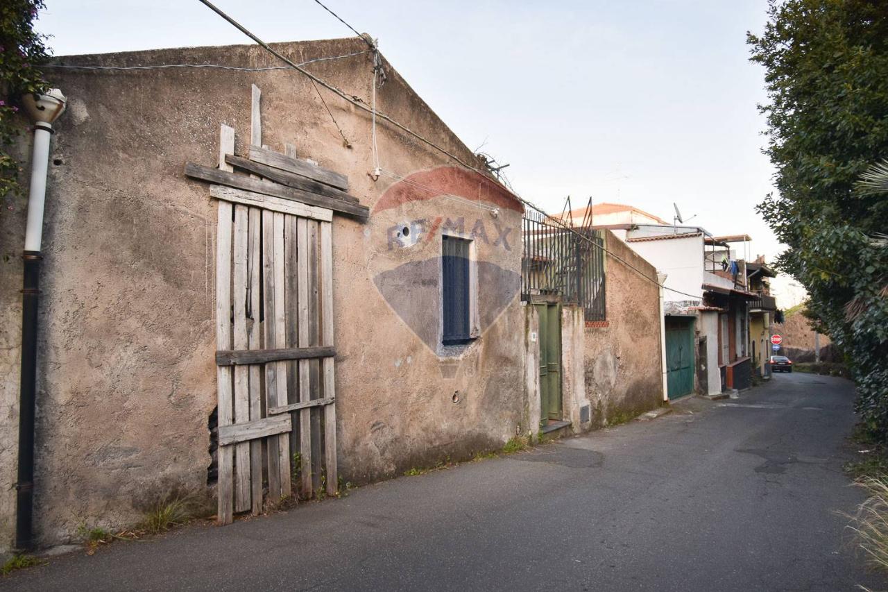 Casa indipendente in vendita a Acireale