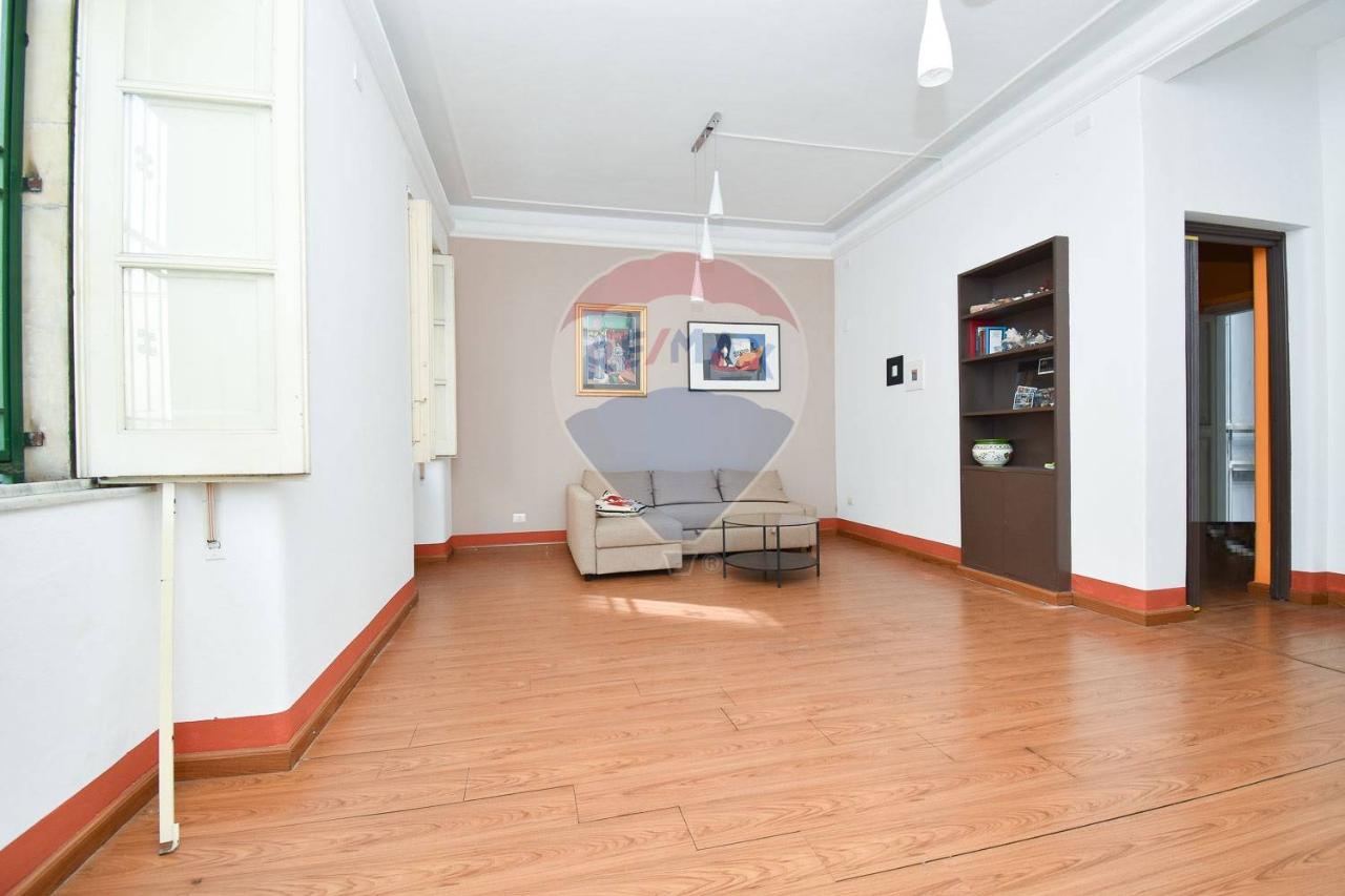 Appartamento in vendita a Catania