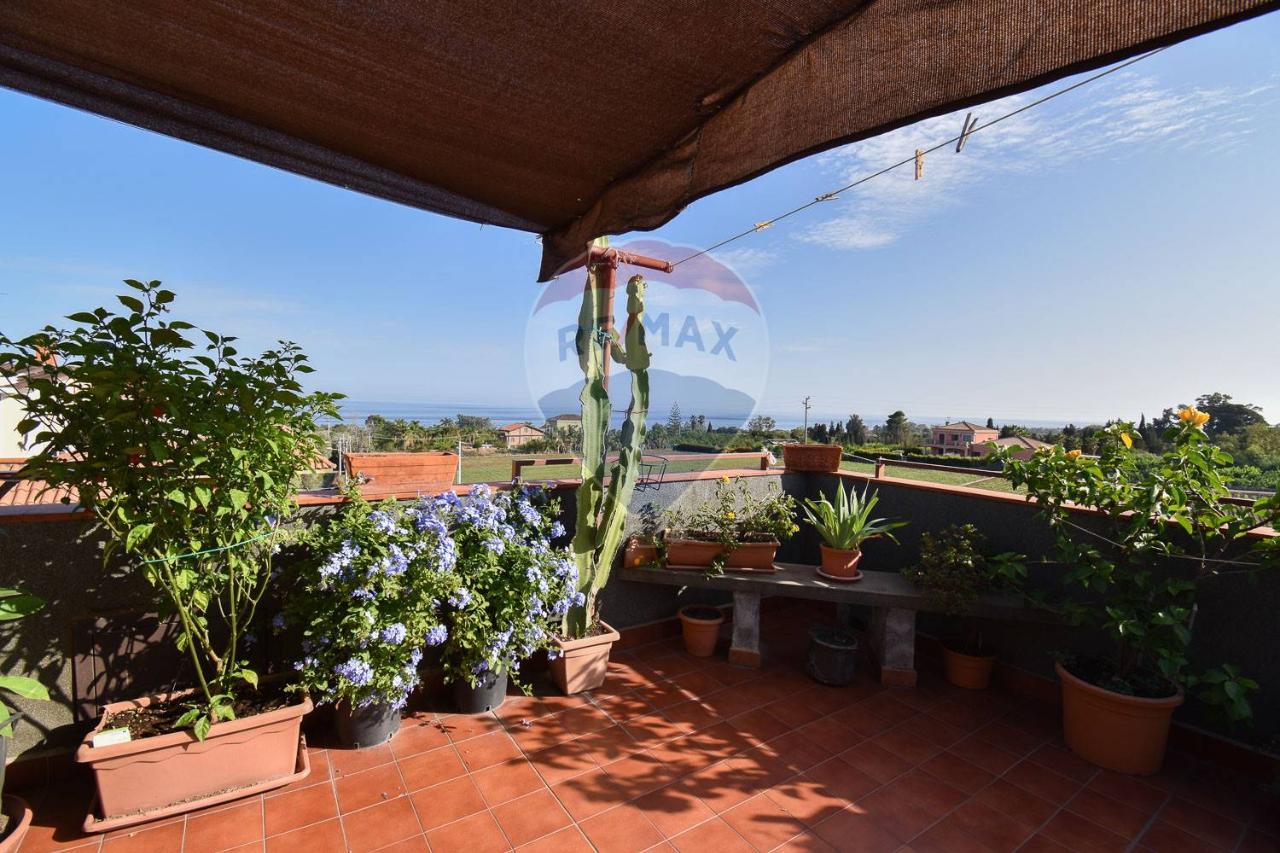 Appartamento in vendita a Riposto