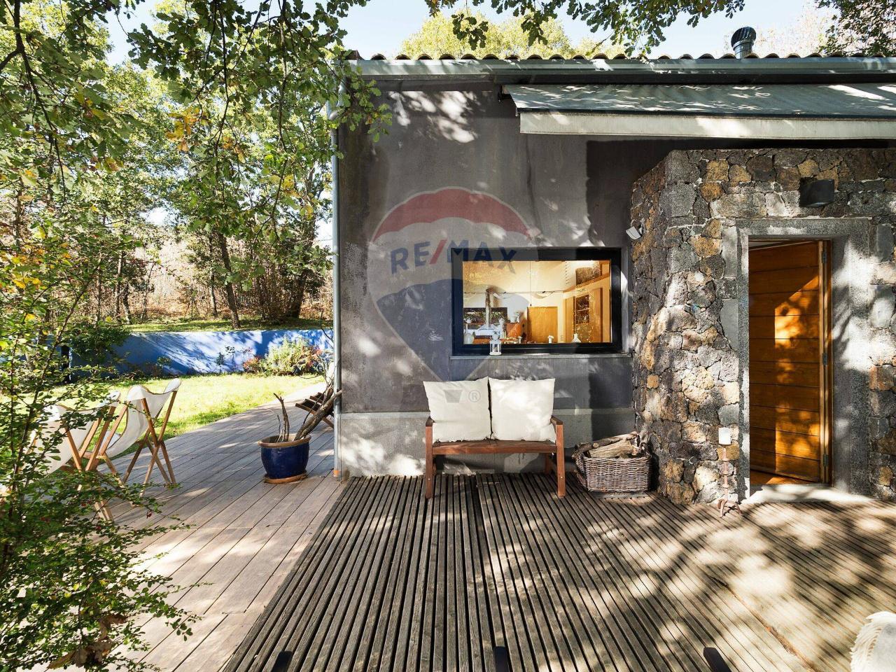 Villa in vendita a Pedara