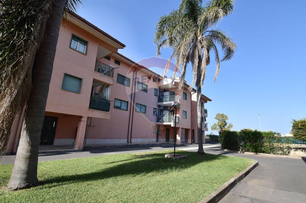 Appartamento in vendita a Augusta