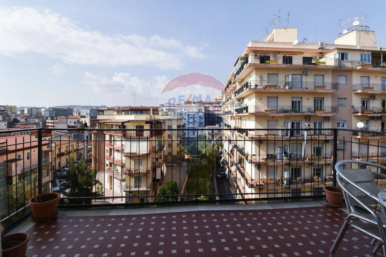 Appartamento in vendita a Catania