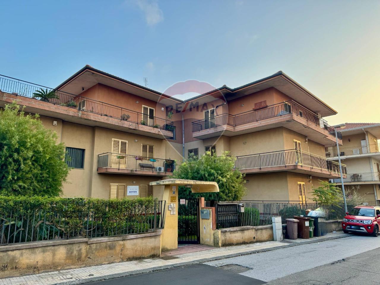 Appartamento in vendita a Acireale