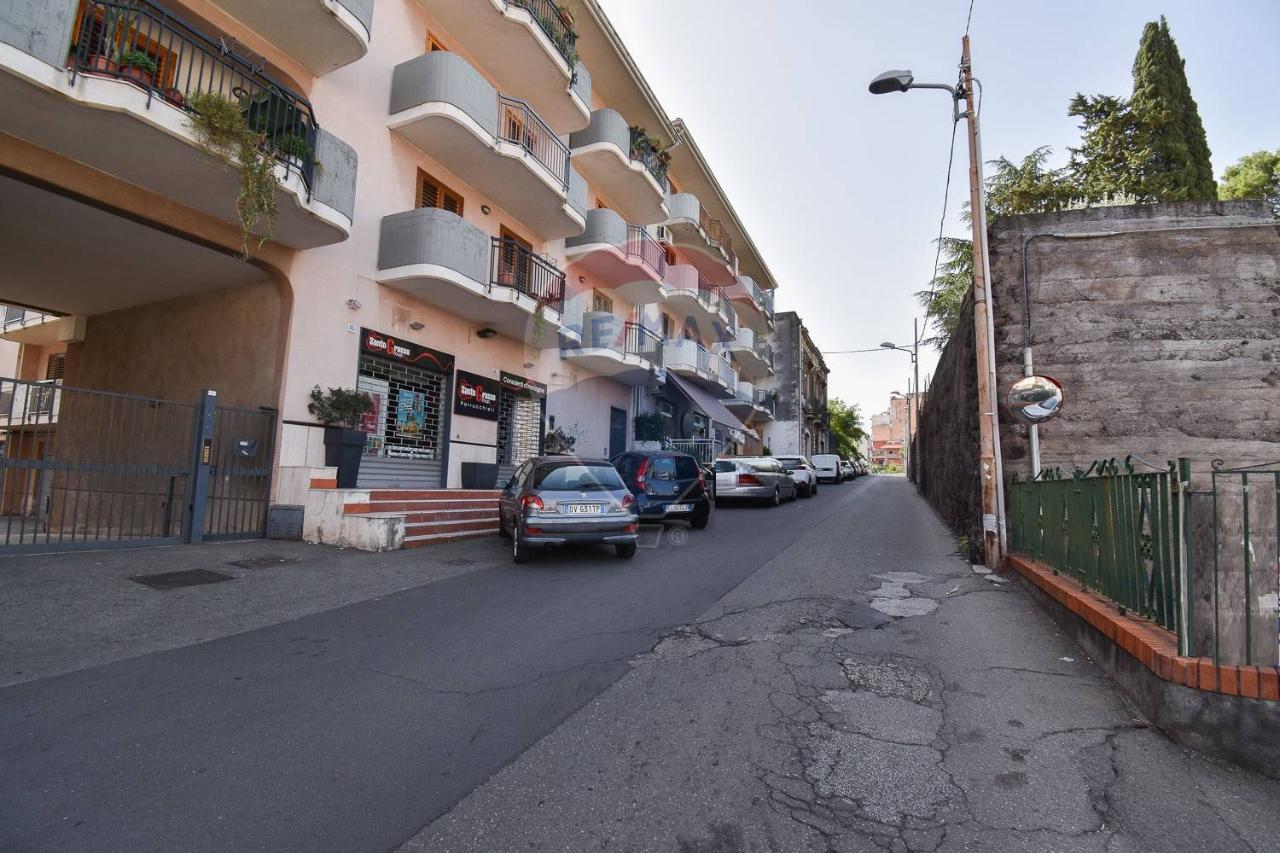 Appartamento in vendita a Acireale