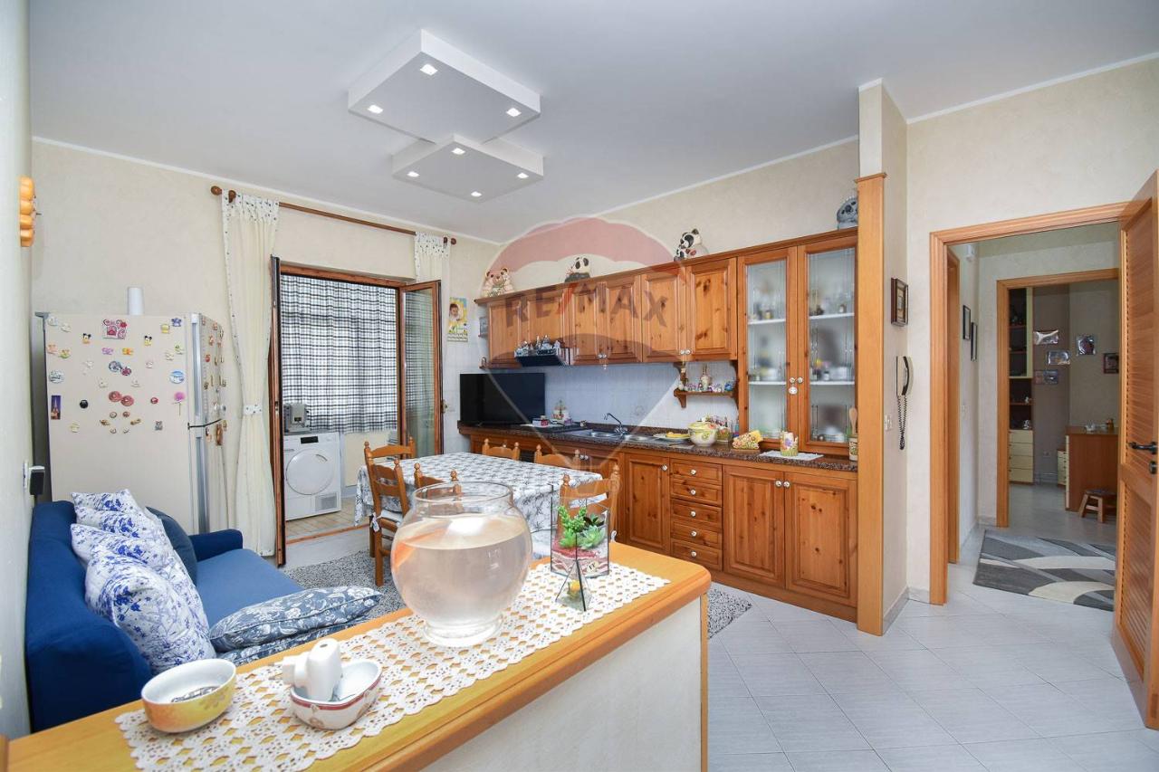 Appartamento in vendita a Acireale