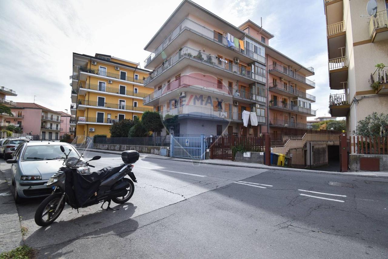 Appartamento in vendita a Acireale