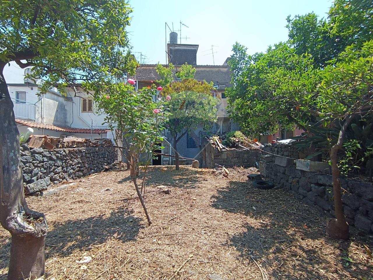 Casa indipendente in vendita a Acireale