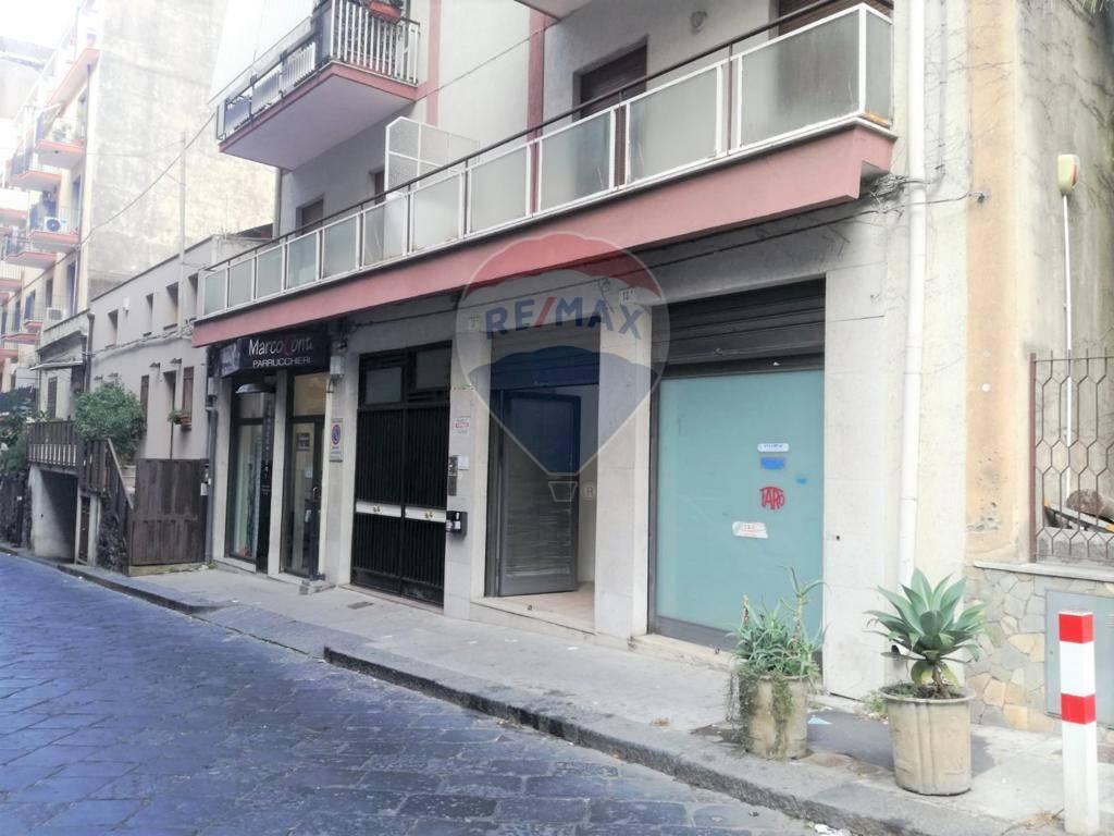 Negozio in vendita a Catania