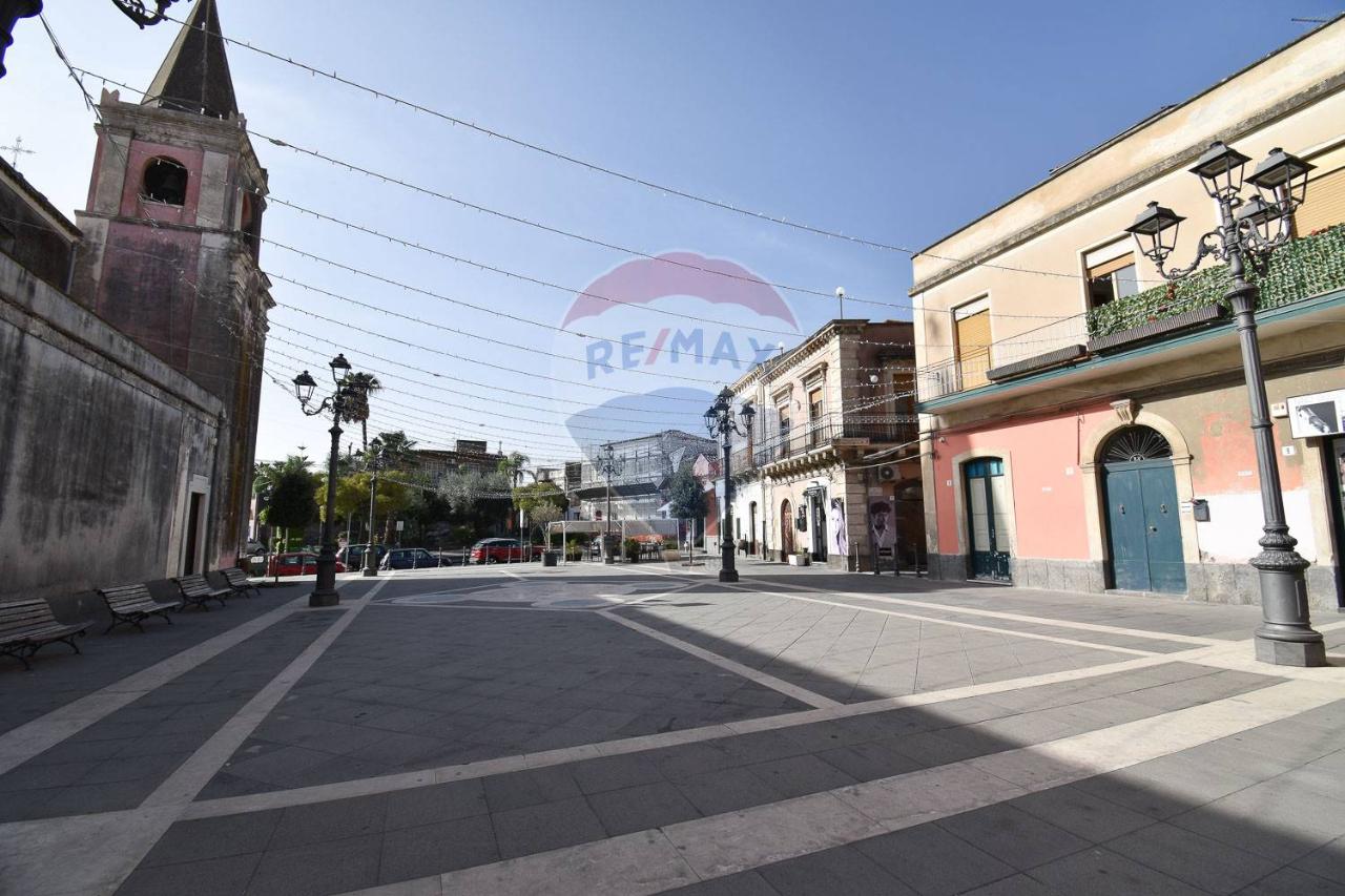 Casa indipendente in vendita a Gravina Di Catania