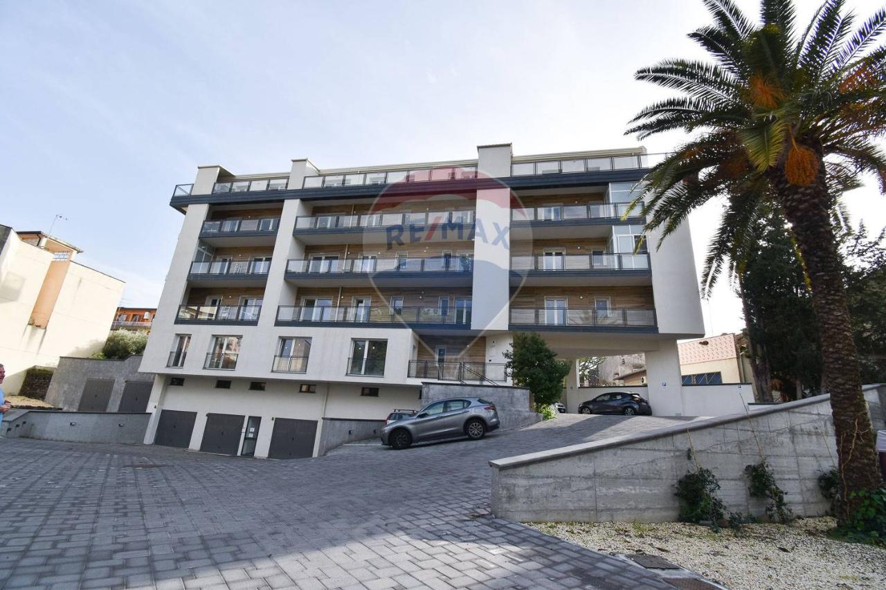 Appartamento in vendita a San Giovanni La Punta