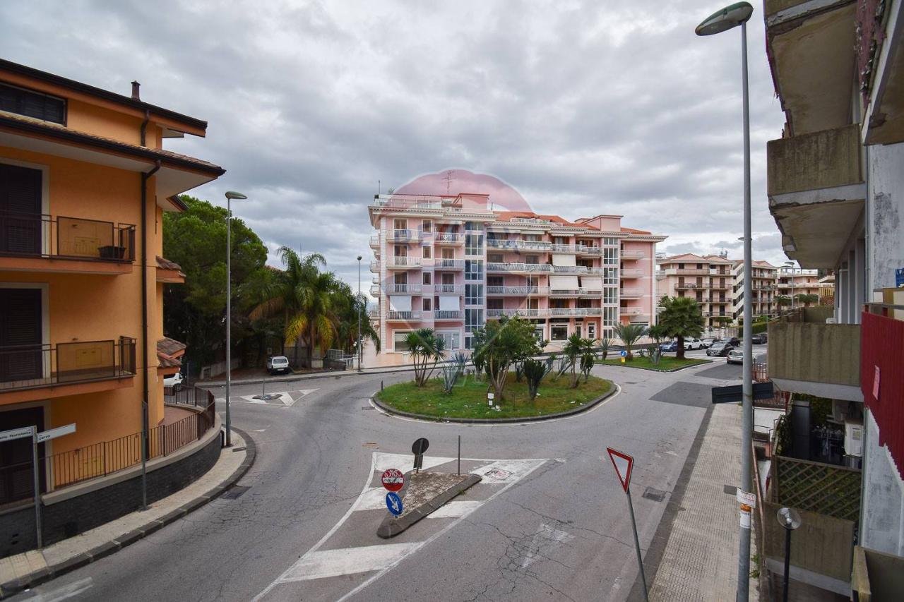 Appartamento in vendita a Acireale