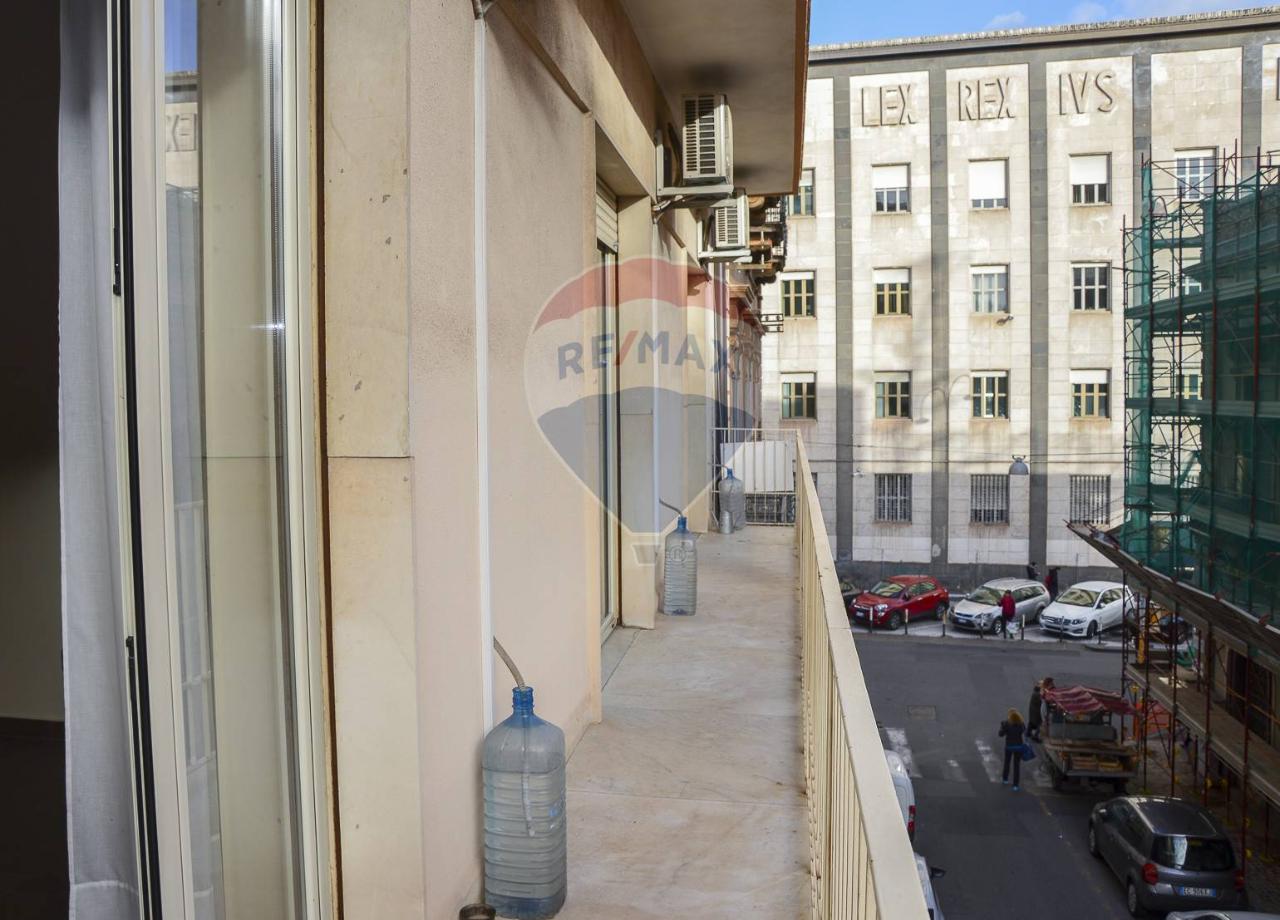 Ufficio in affitto a Catania